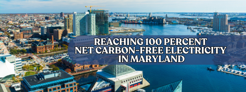 Maryland Energy Administration